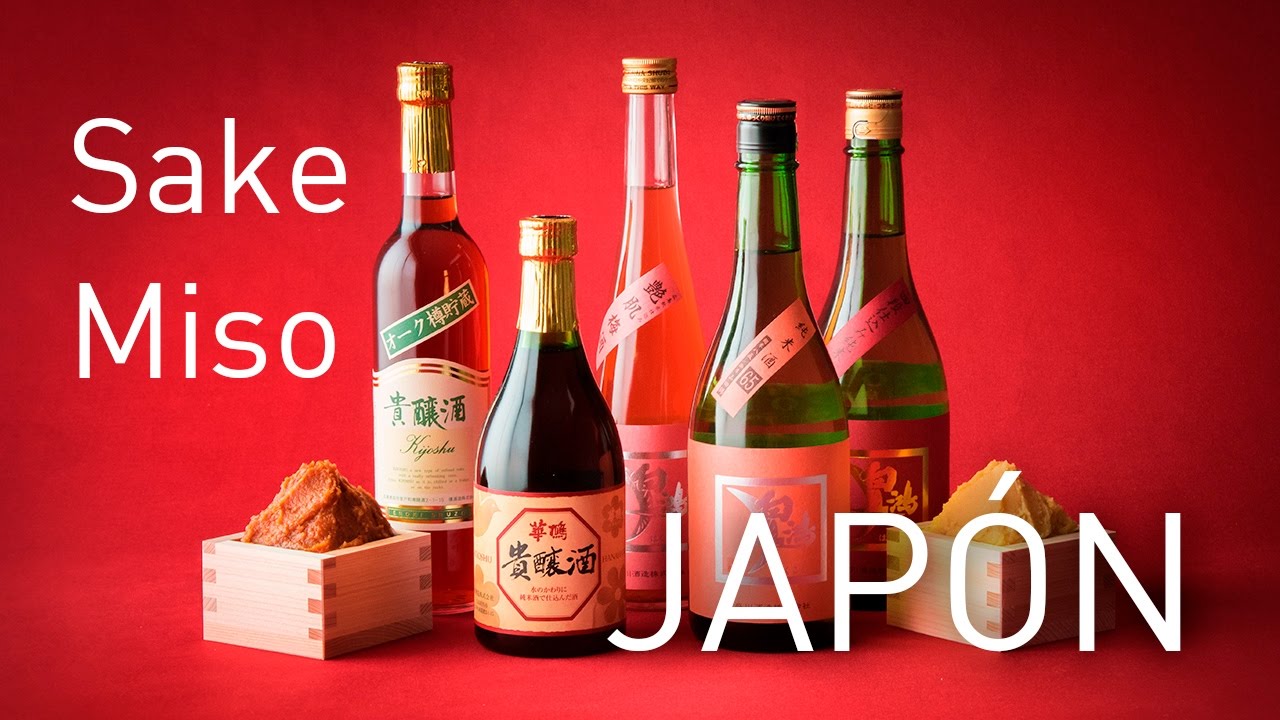 Promotional Video of SAKE & MISO from Hiroshima/Kure by 株式会社Encounter Japan