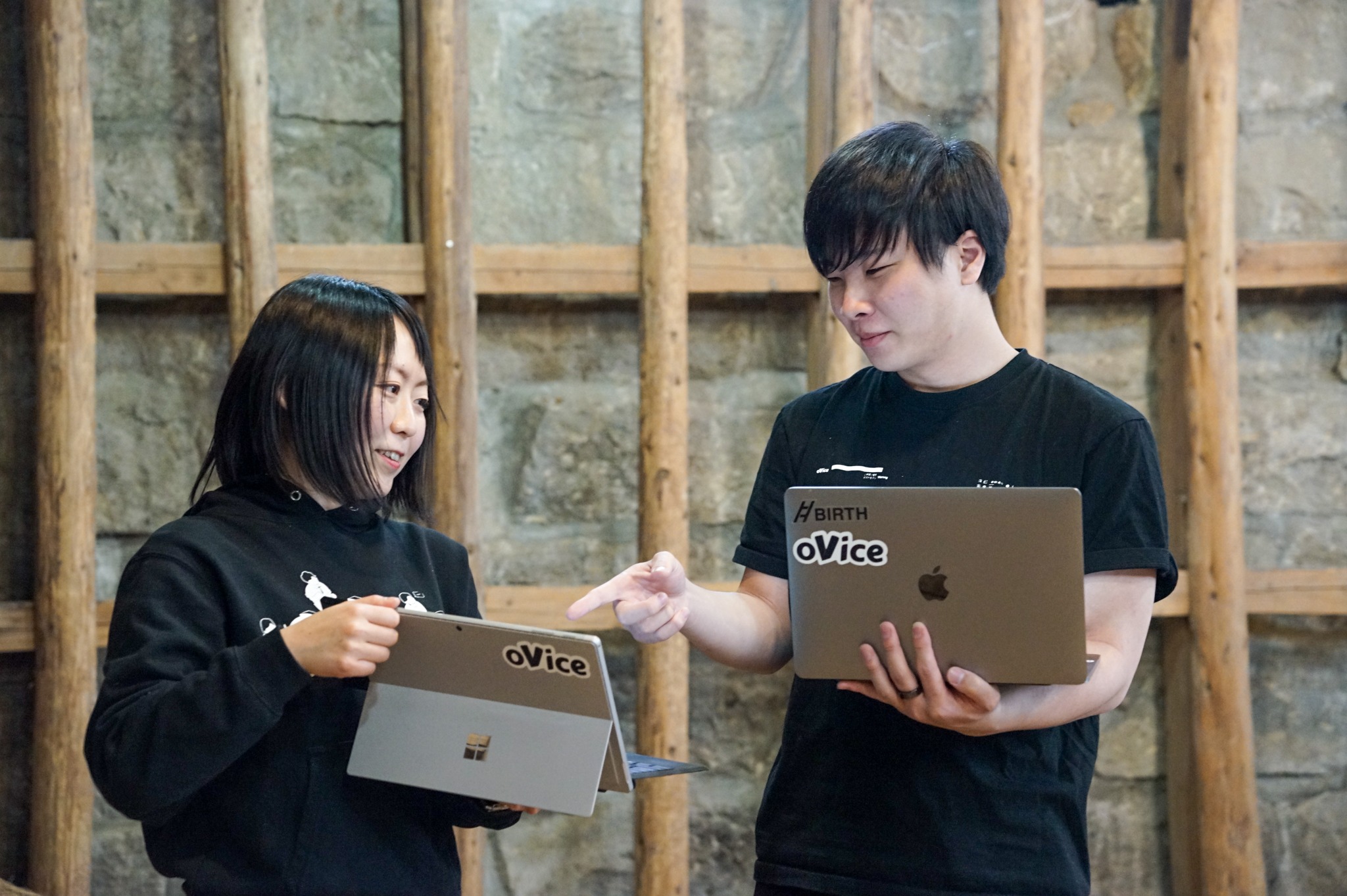 最先端エンジニア組織のQA体制の構築を担う、チームリーダー候補の募集! - oVice株式会社のエンジニアリングの採用 - Wantedly