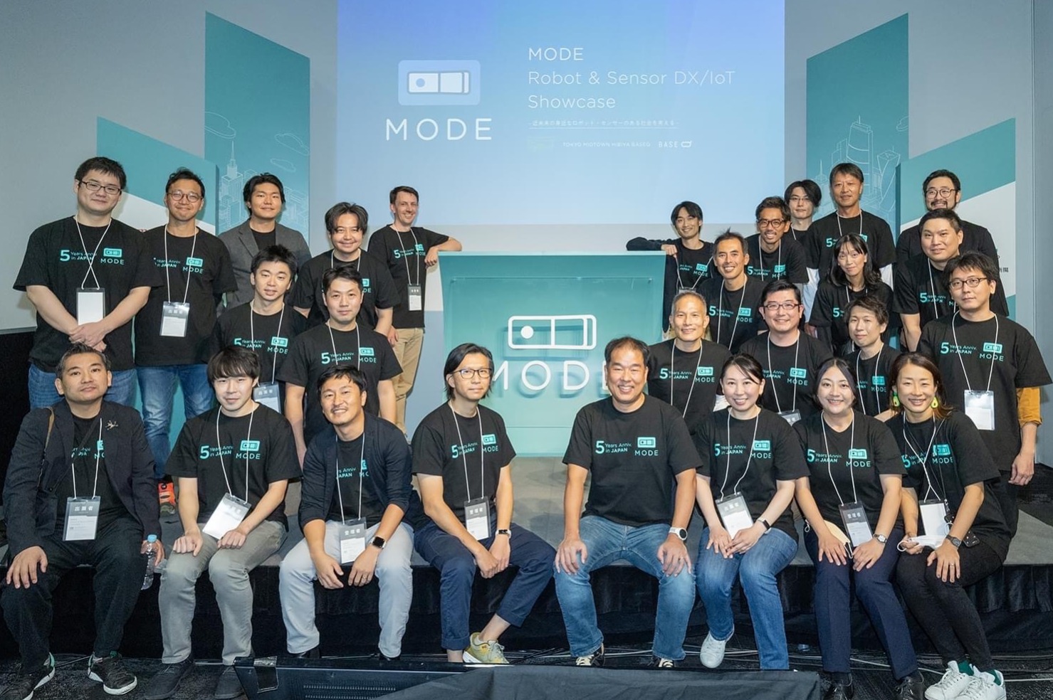 IoTスタートアップでBizDevにチャレンジしたい学生募集！ - MODE, Inc.の事業開発の採用 - Wantedly