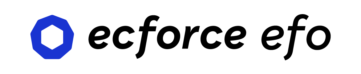 ecforce efo by 株式会社SUPER STUDIO