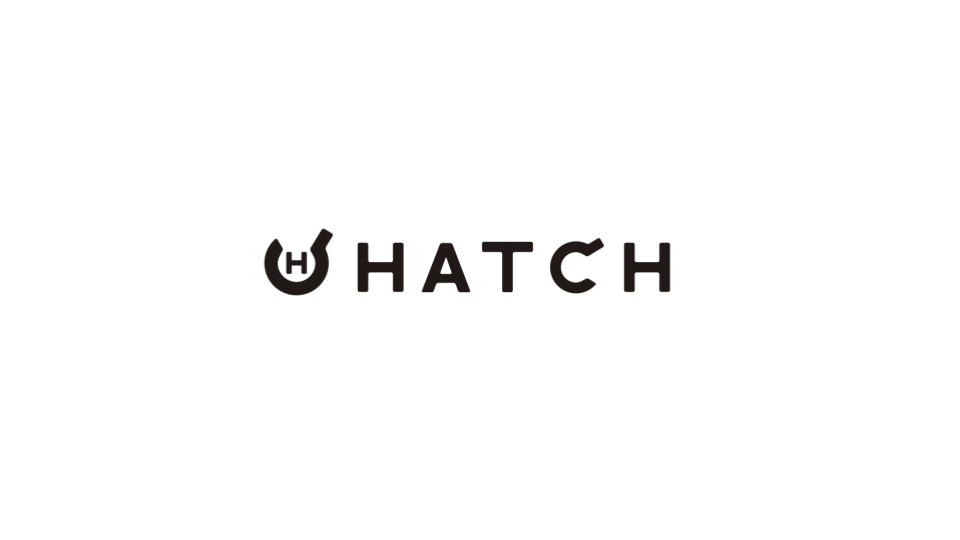 HATCH Brand Movie by 株式会社ハッチ
