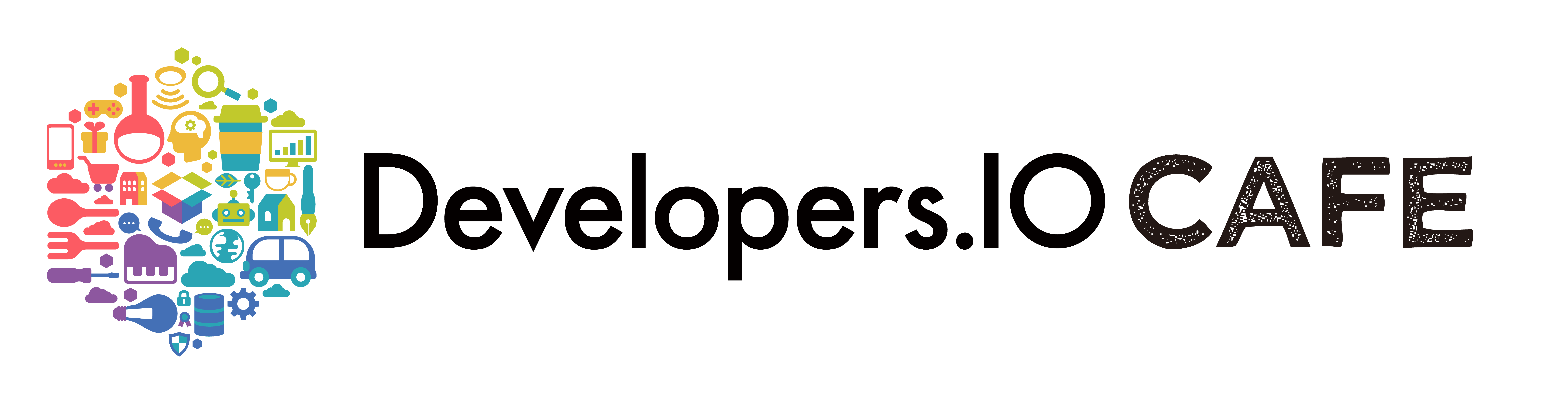 Developers.IO CAFE（デベロッパーズ・アイオー・カフェ） by クラスメソッド株式会社