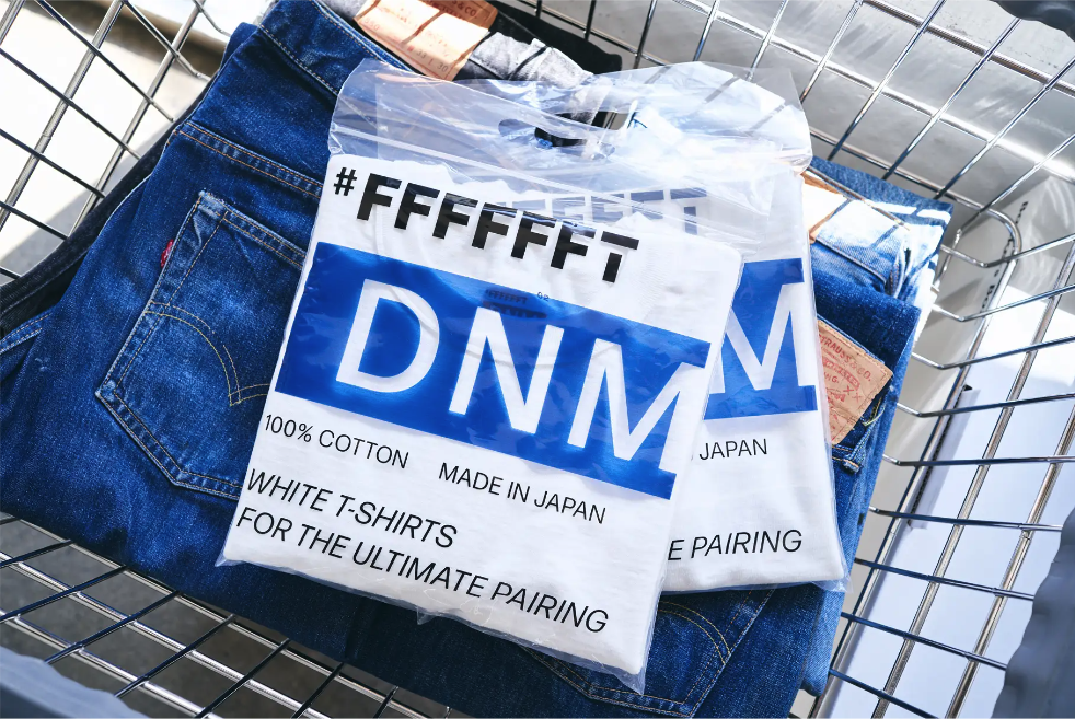 #FFFFFT by 株式会社ポック