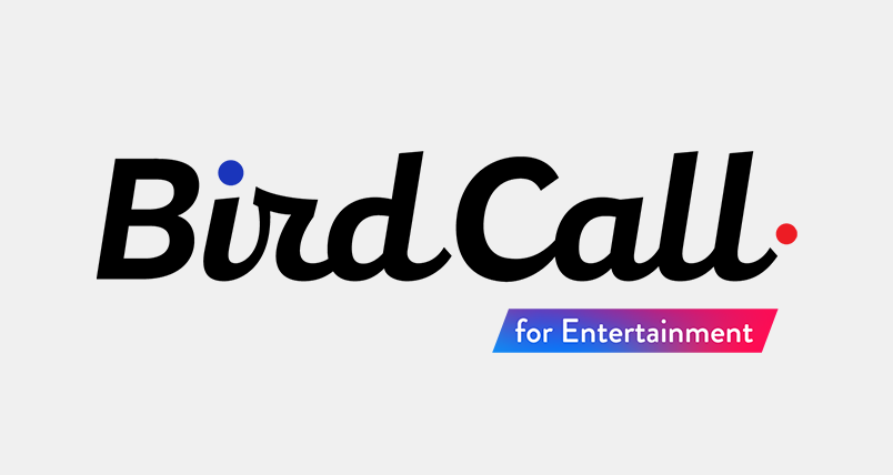 BirdCall for Entertainment by 株式会社NONAME Produce