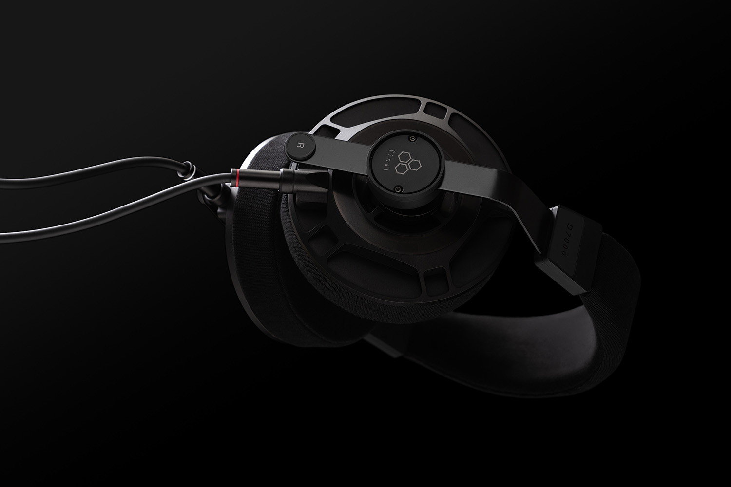 D7000 by 株式会社final