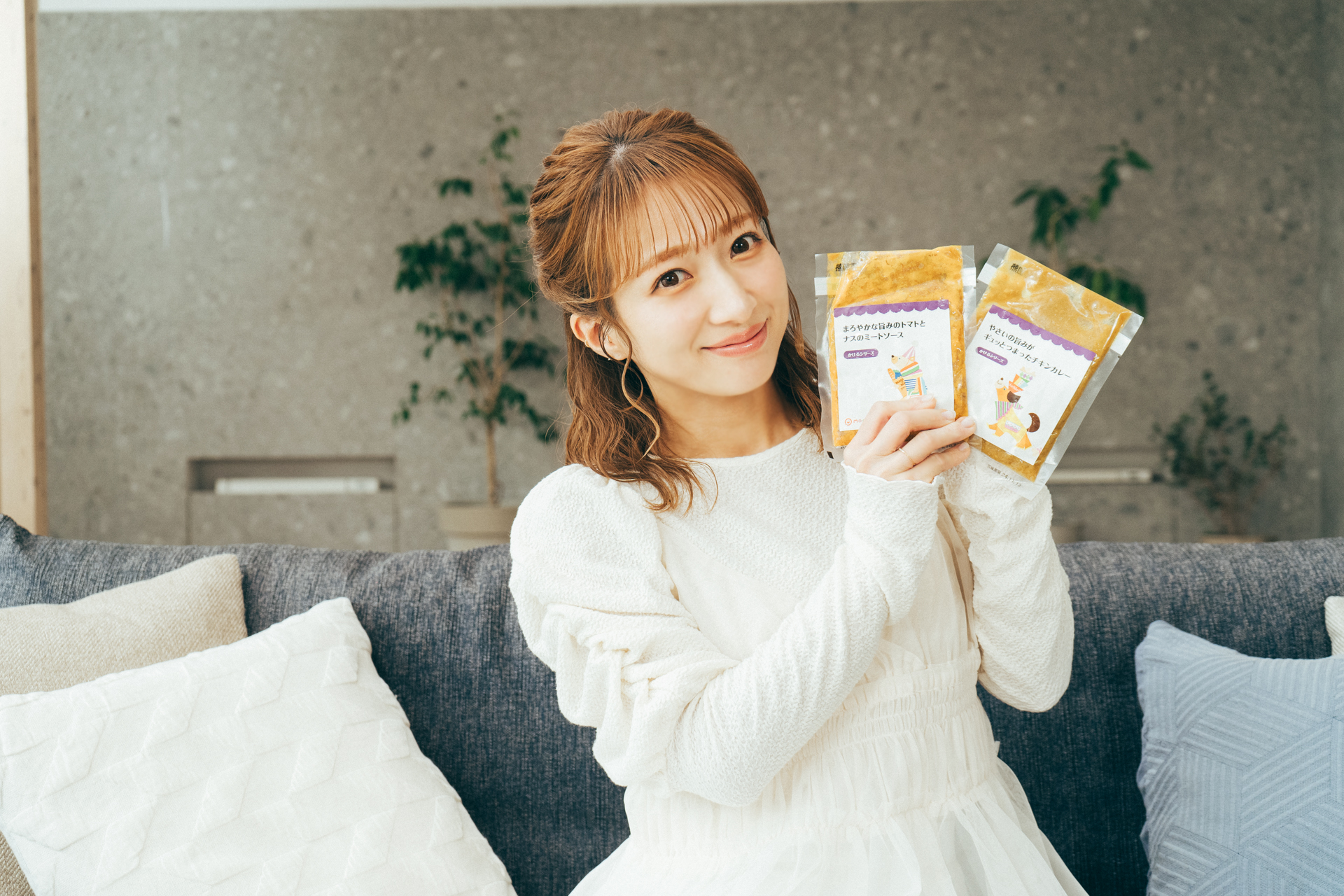 辻希美さんがmogumo公式アンバサダーに就任 by 株式会社Oxxx