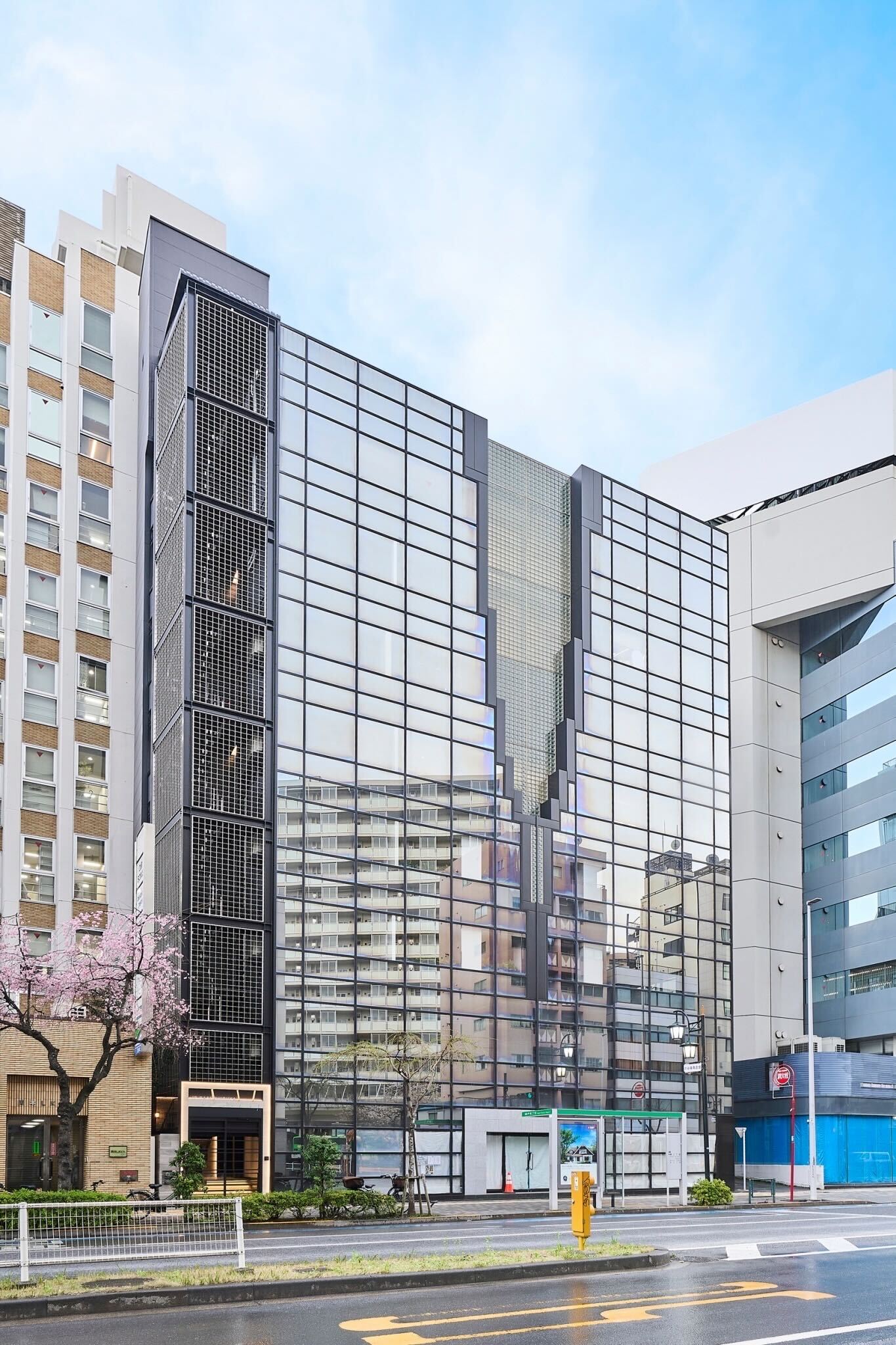 JP-BASE渋谷 by 株式会社LEVECHY