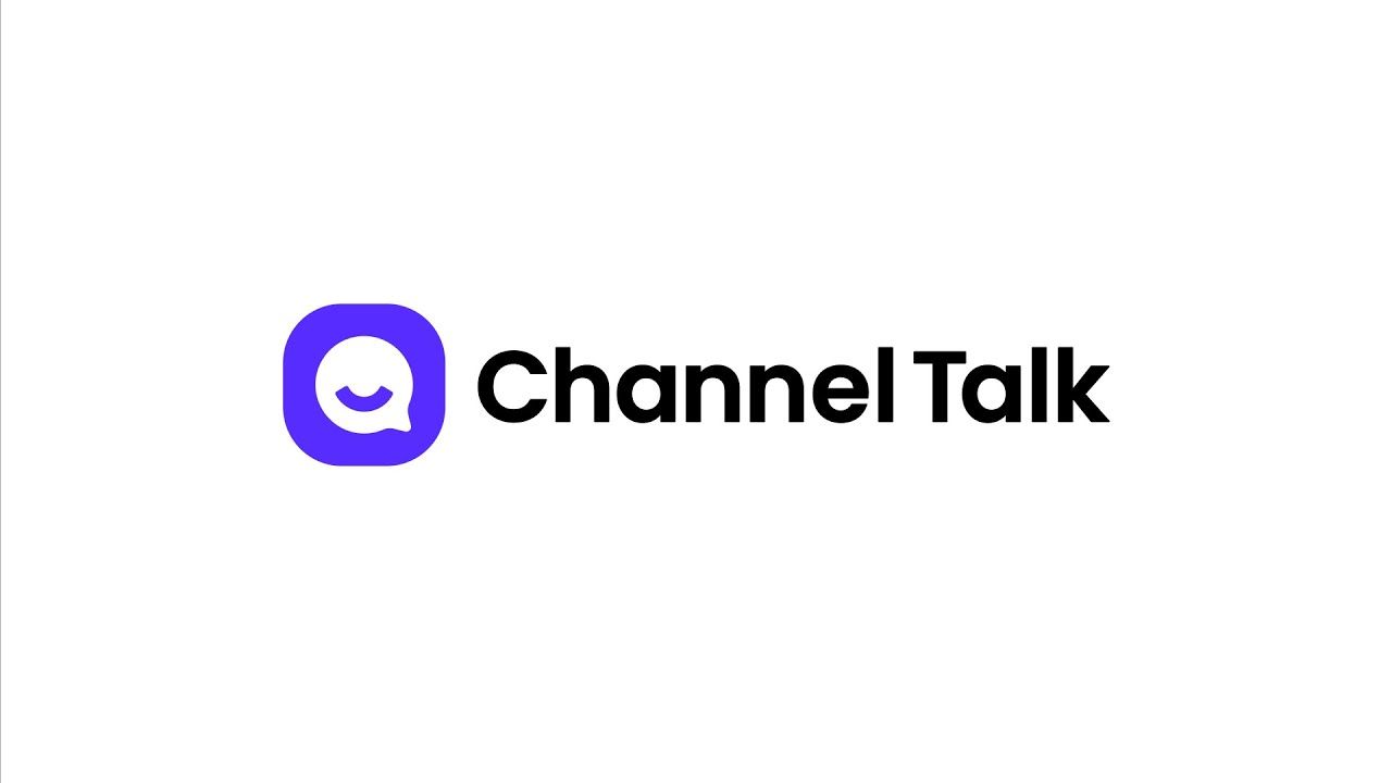 All in ONE= Channel Talk by 株式会社Channel Corporation