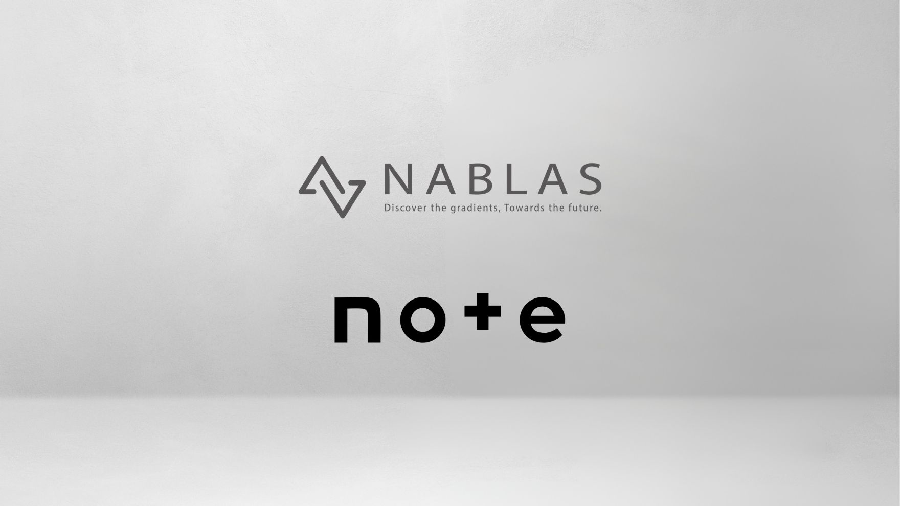 NABLASの技術がわかるnote by NABLAS