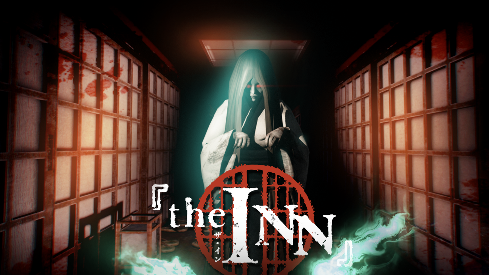 和風ホラーRobloxゲーム『The Inn』の開発 by AnotherBall