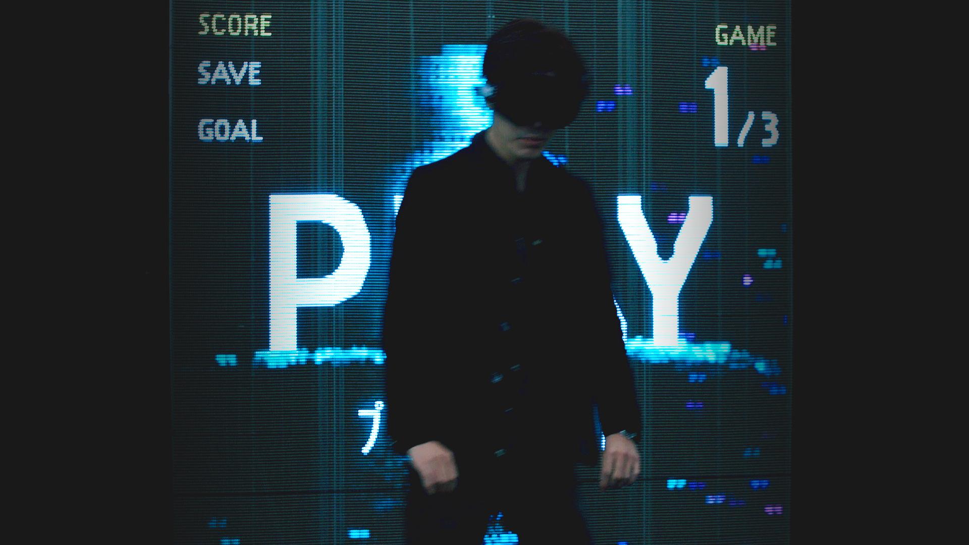 INVISIBLE BALL by 株式会社イメージソース