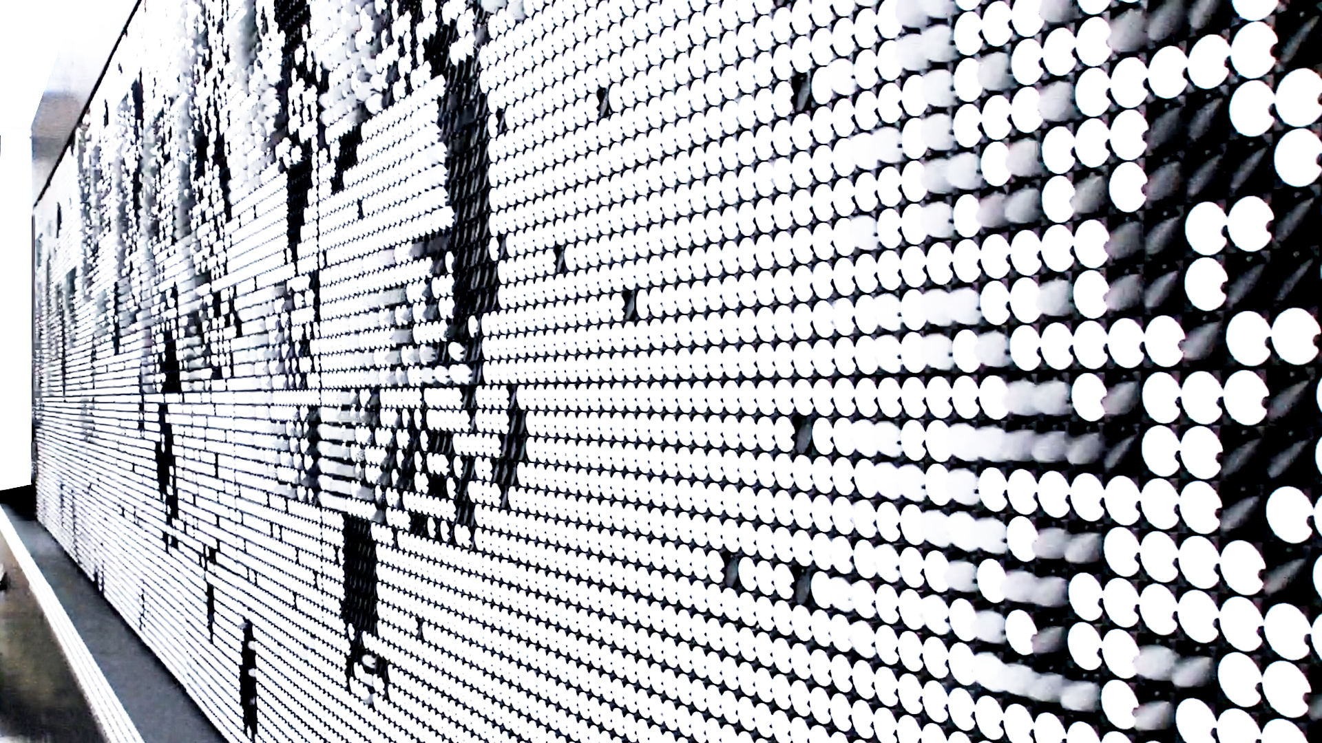 Gakuwari - FLIP-DOTS by D2C（IMG SRC STUDIO）