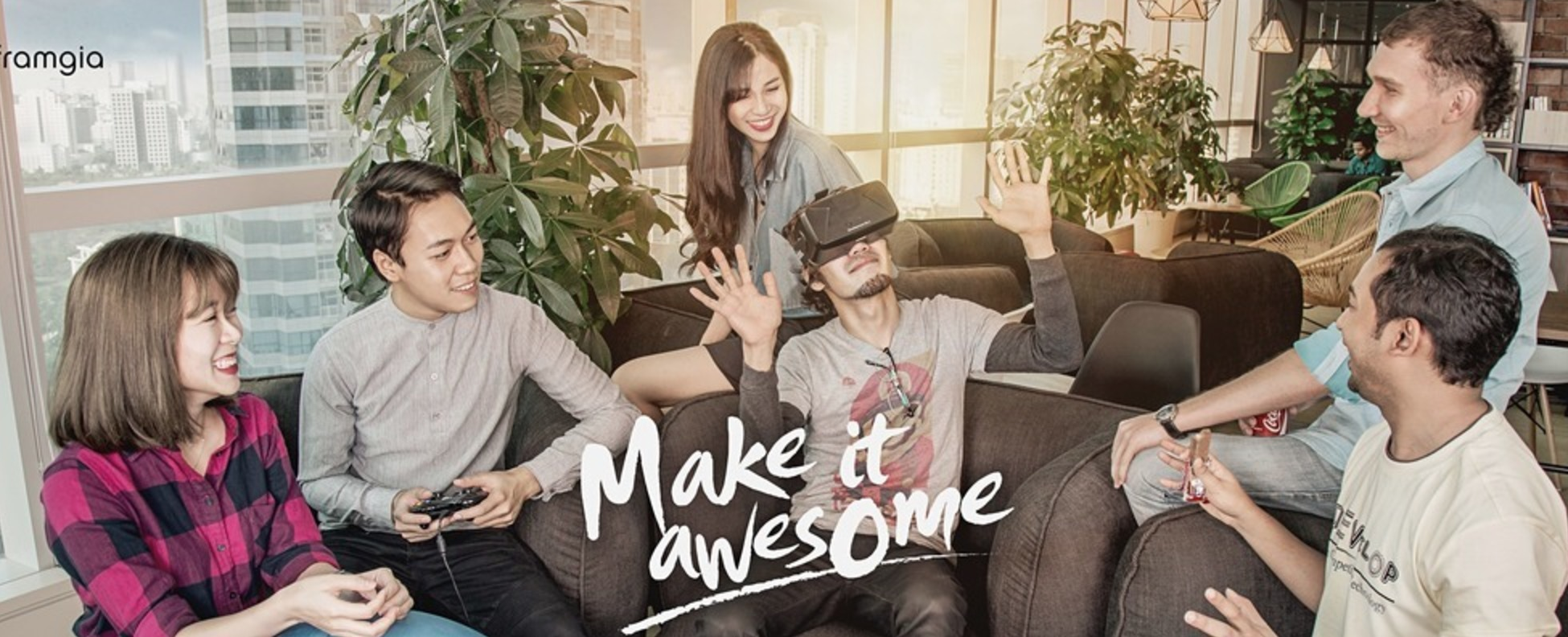 Portfolio - Sun* Inc.