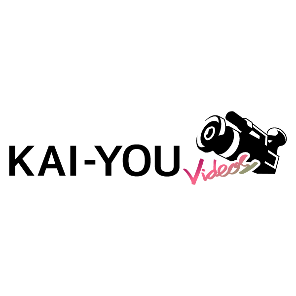 KAI-YOU Videos by 株式会社カイユウ