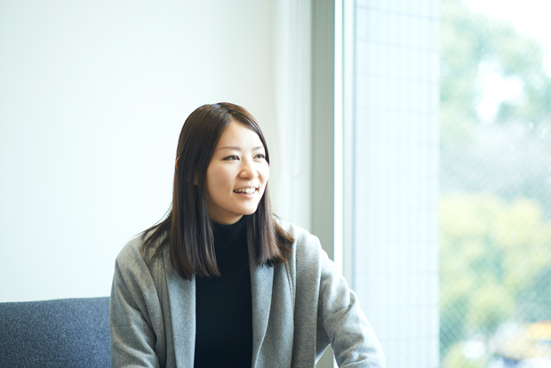 Akiko Naka : Do what you love