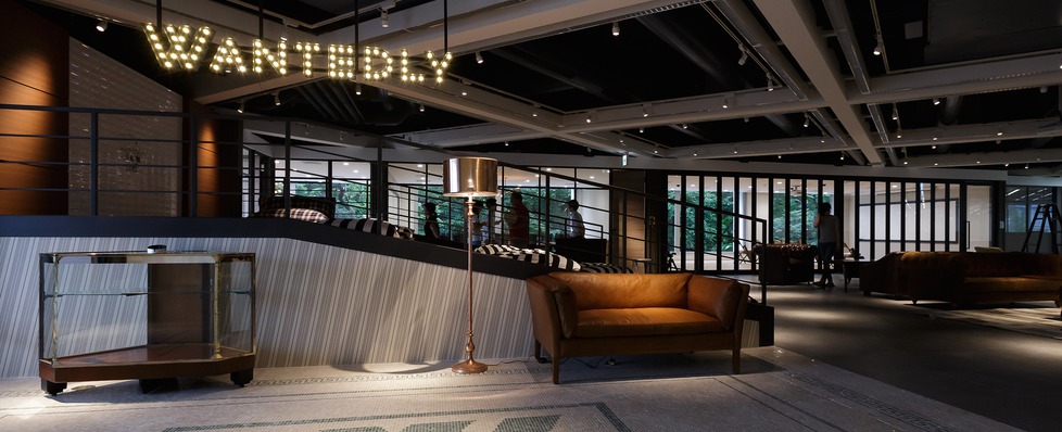 Portfolio - Wantedly, Inc.