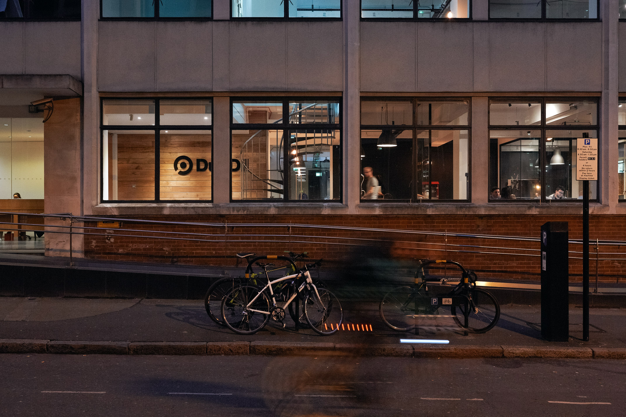 DueDil wants to change the way we do business by becoming “Britain’s ...