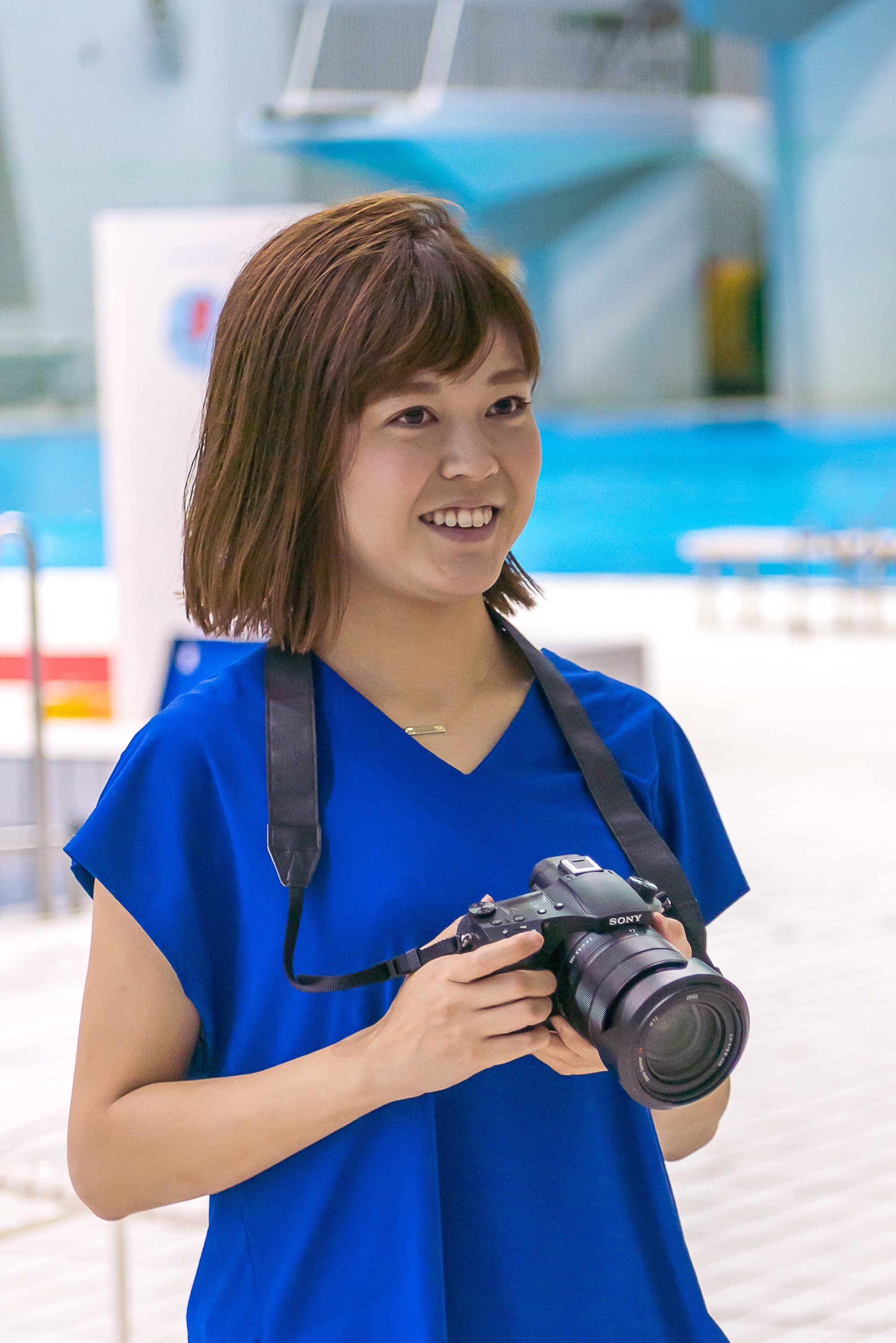 久下 真以子のプロフィール - Wantedly