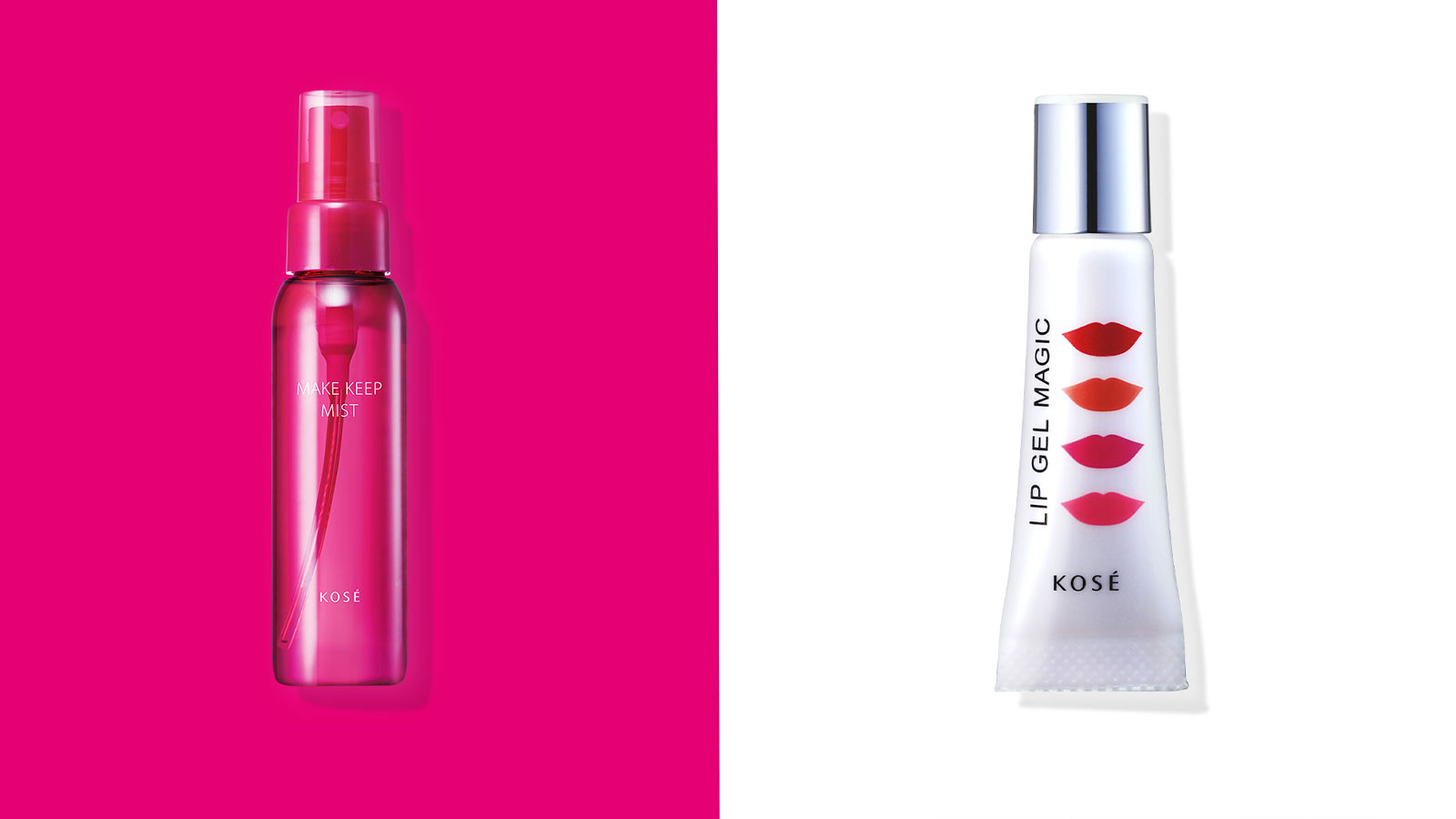 MAKE KEEP MIST | MAKE KEEP series by ピラミッドフィルムクアドラ