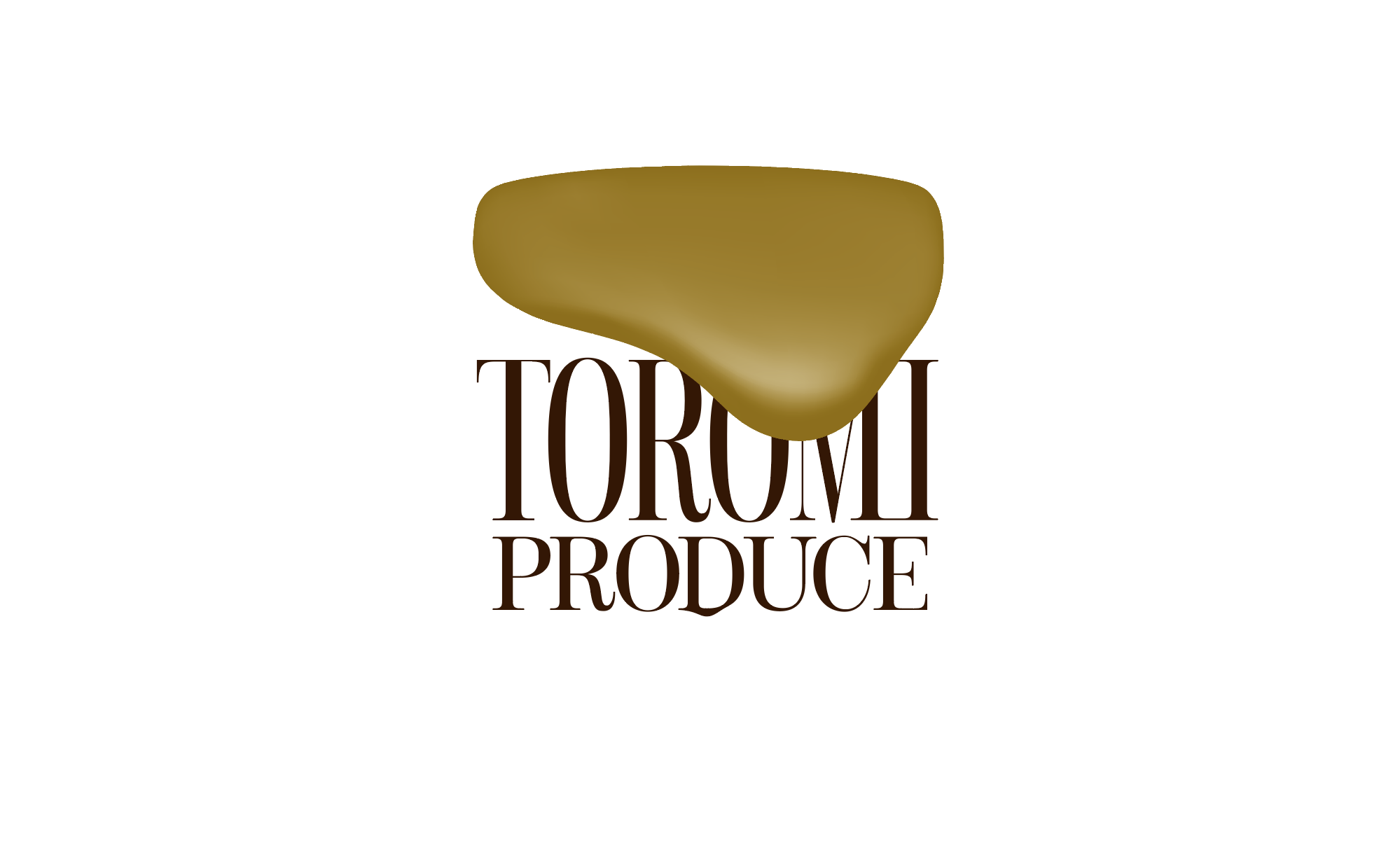 TOROMI PRODUCE ブランディング by 株式会社人間