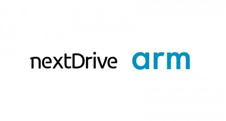 シリーズ B で ARM IoT FUND から資金を調達 by NextDrive株式会社