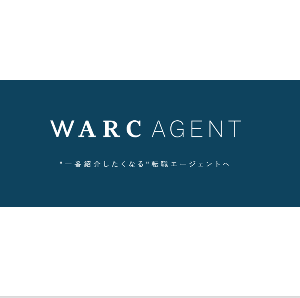 WARC AGENT by 株式会社WARC
