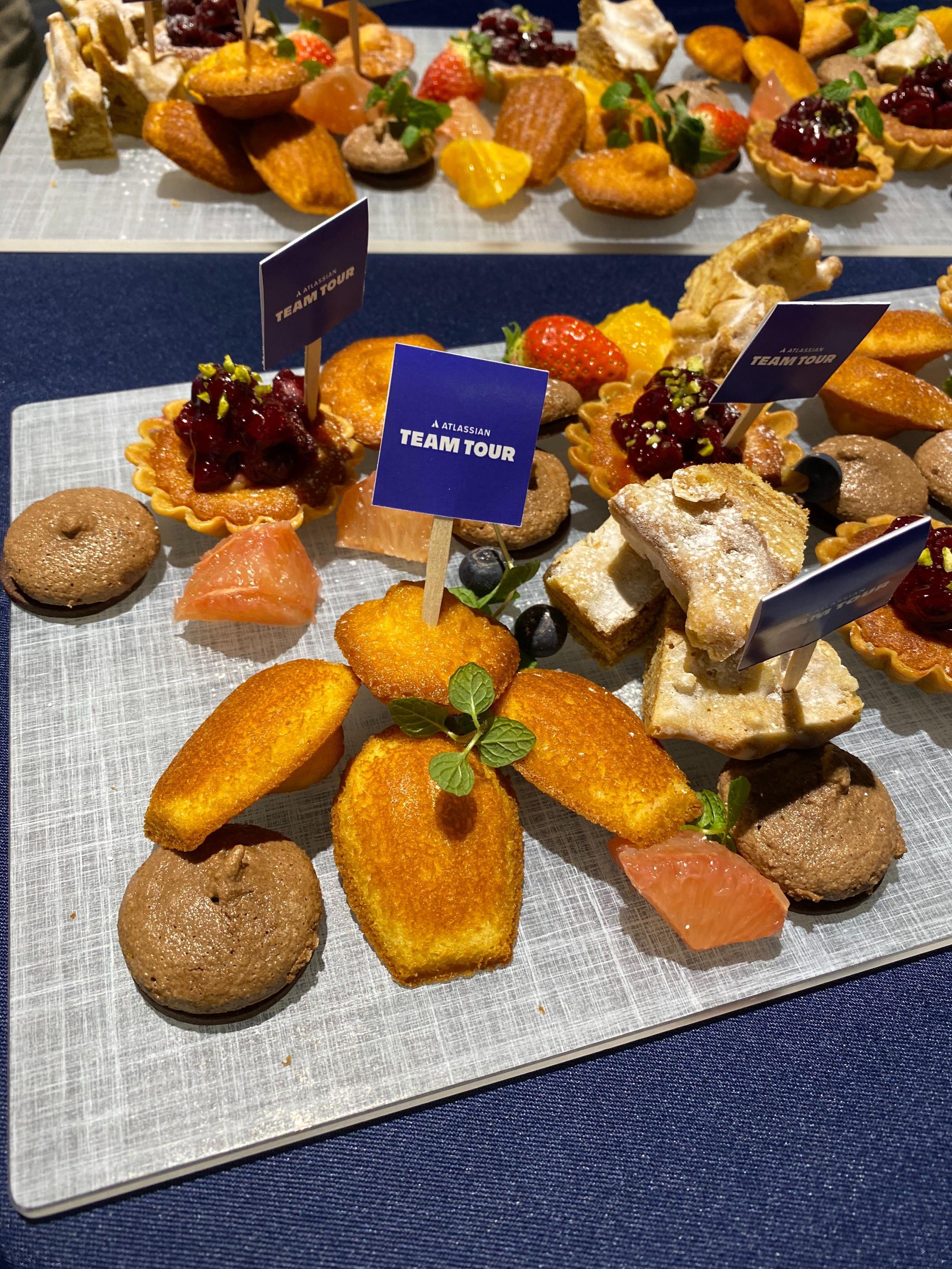 Atlassian TEAM TOUR Tokyo 2020 by INNOOV 株式会社