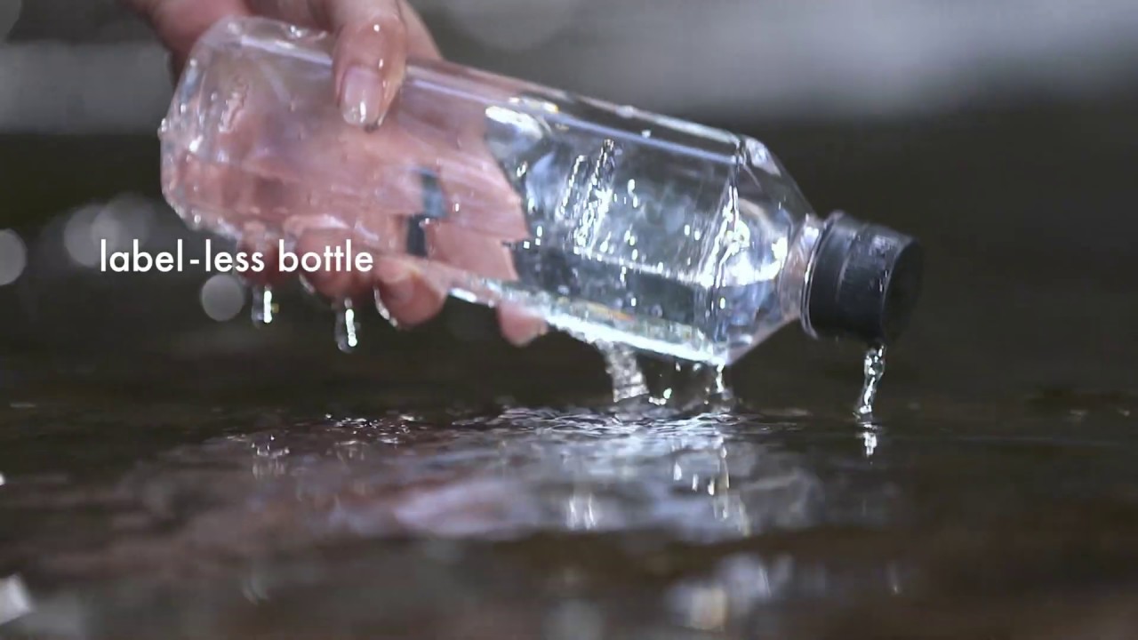 プロモーション動画「LOHACO Water」 by ピークス株式会社