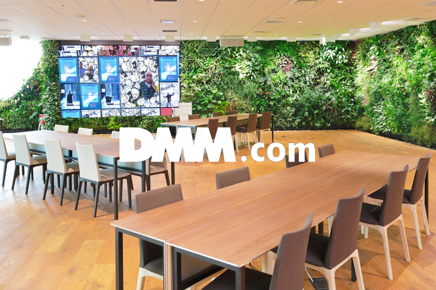 学生向けミートアップ！DMMのアニメビジネスに触れてみませんか？ - 合同会社DMM.comのセールス・事業開発の採用 - Wantedly