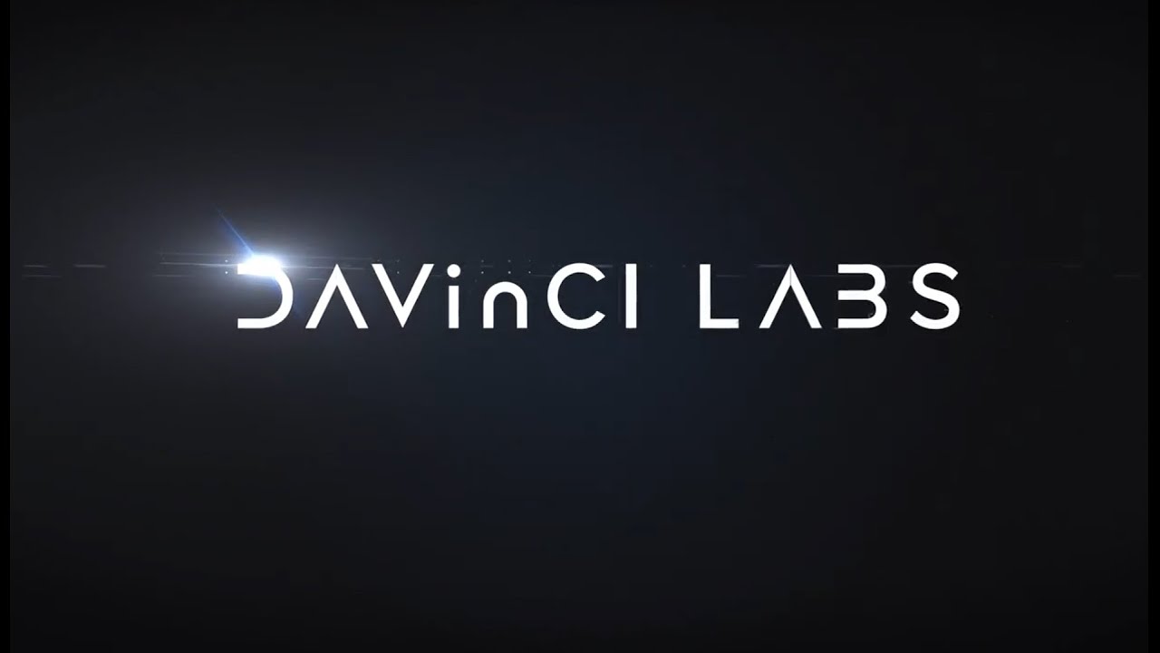 DAVinCI LABS by 株式会社ailys