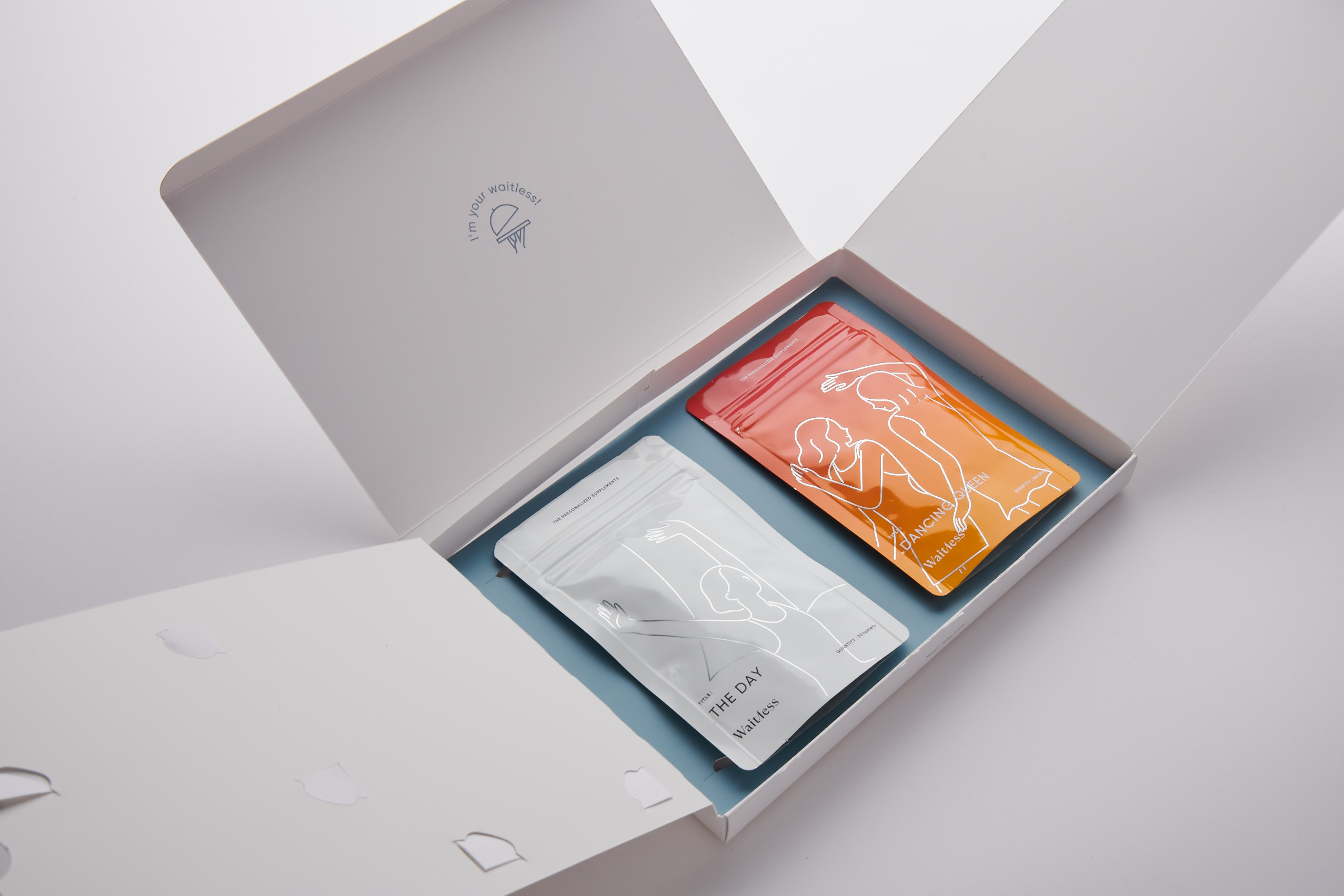 Waitless by 株式会社Sparty