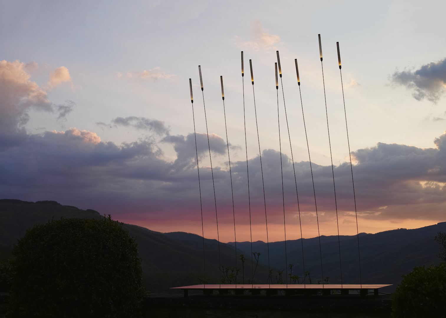 TANGENT WORKS 2020 by Tangent Design and Invention Ltd