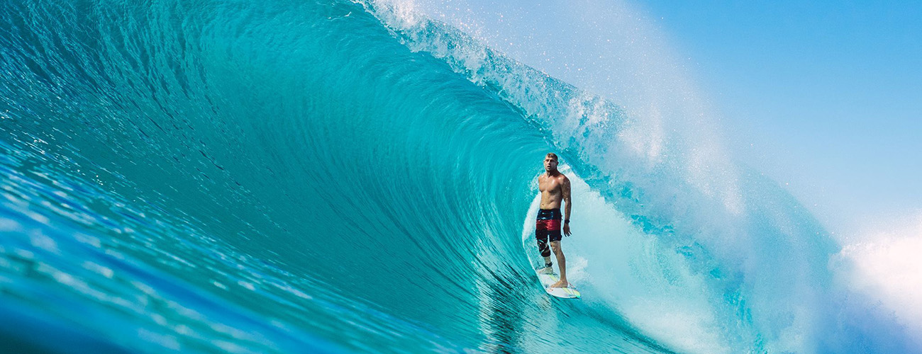 Rip Curl by GO RIDE,Inc.