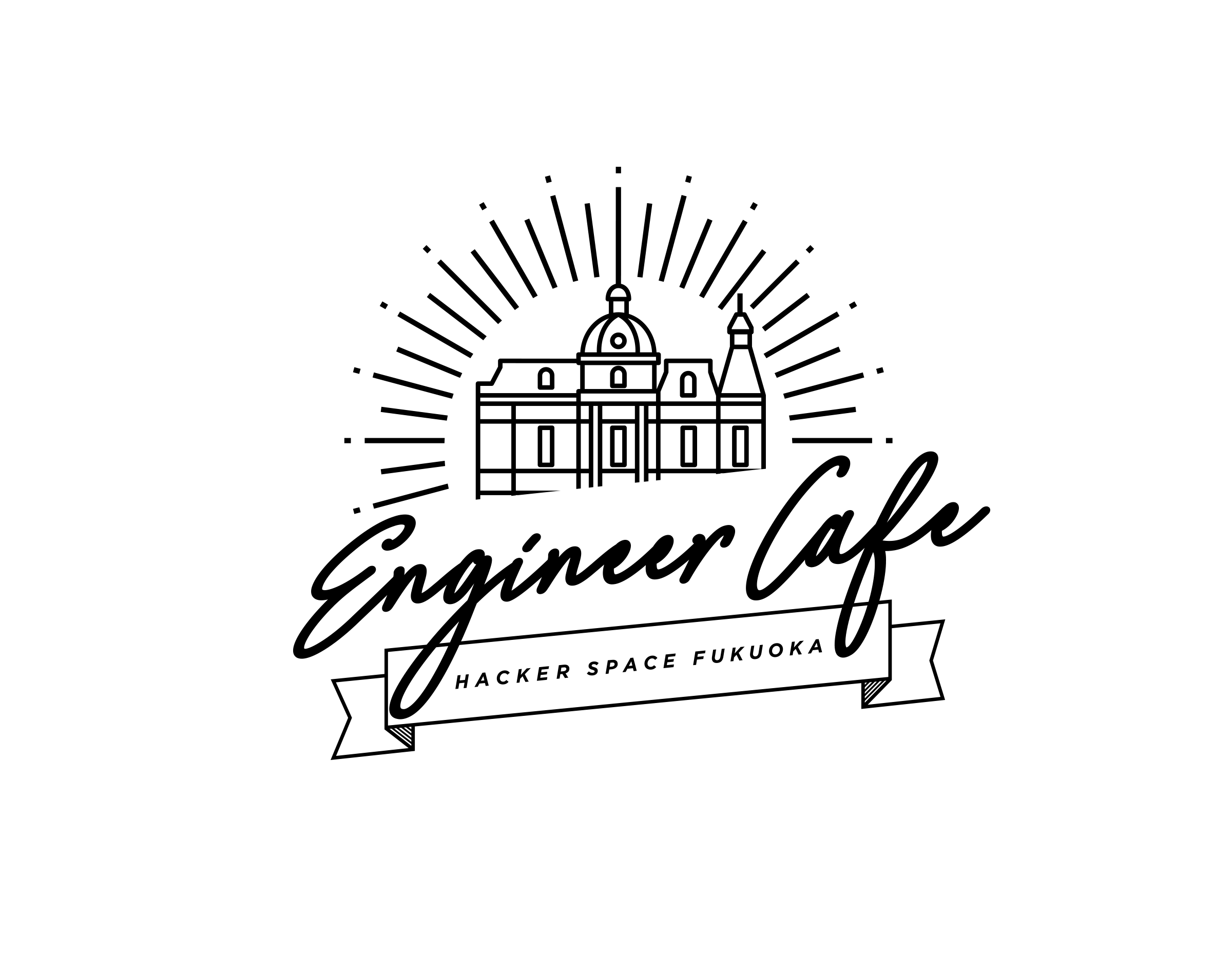 Engineer Cafe by Bulanco Inc.