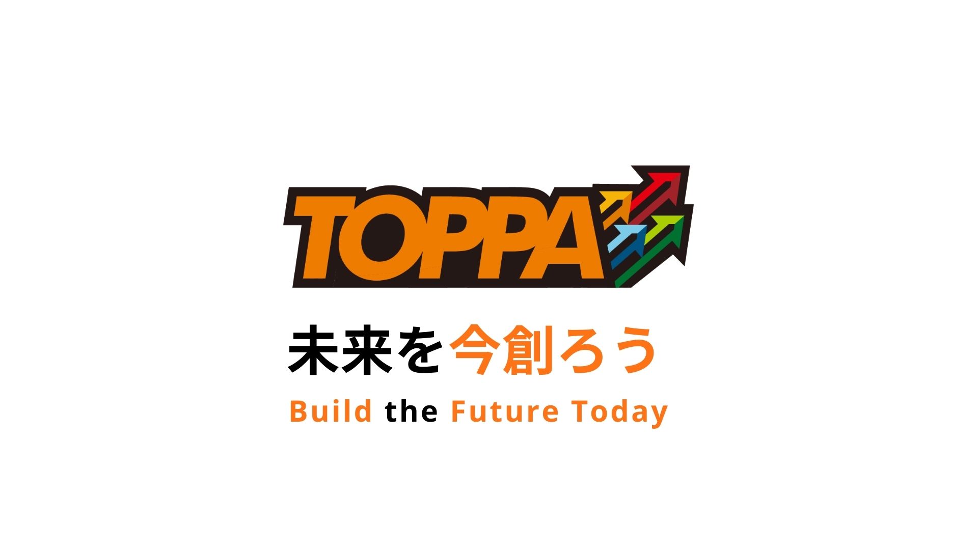TOPPA紹介ムービー by 株式会社MIRAIing