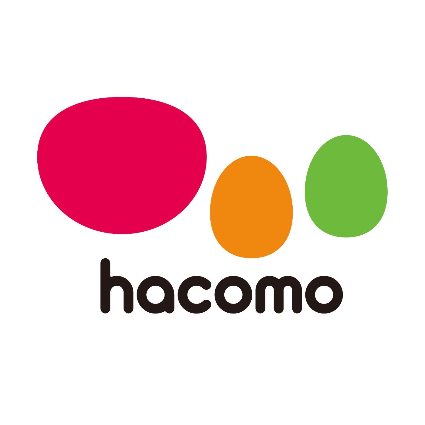hacomo CI hacomo株式会社 by 株式会社人生は上々だ