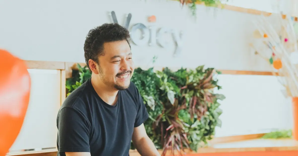 世界的に注目の音声領域のパイオニアからCOO候補を募集！ - 株式会社Voicyの事業開発の採用 - Wantedly