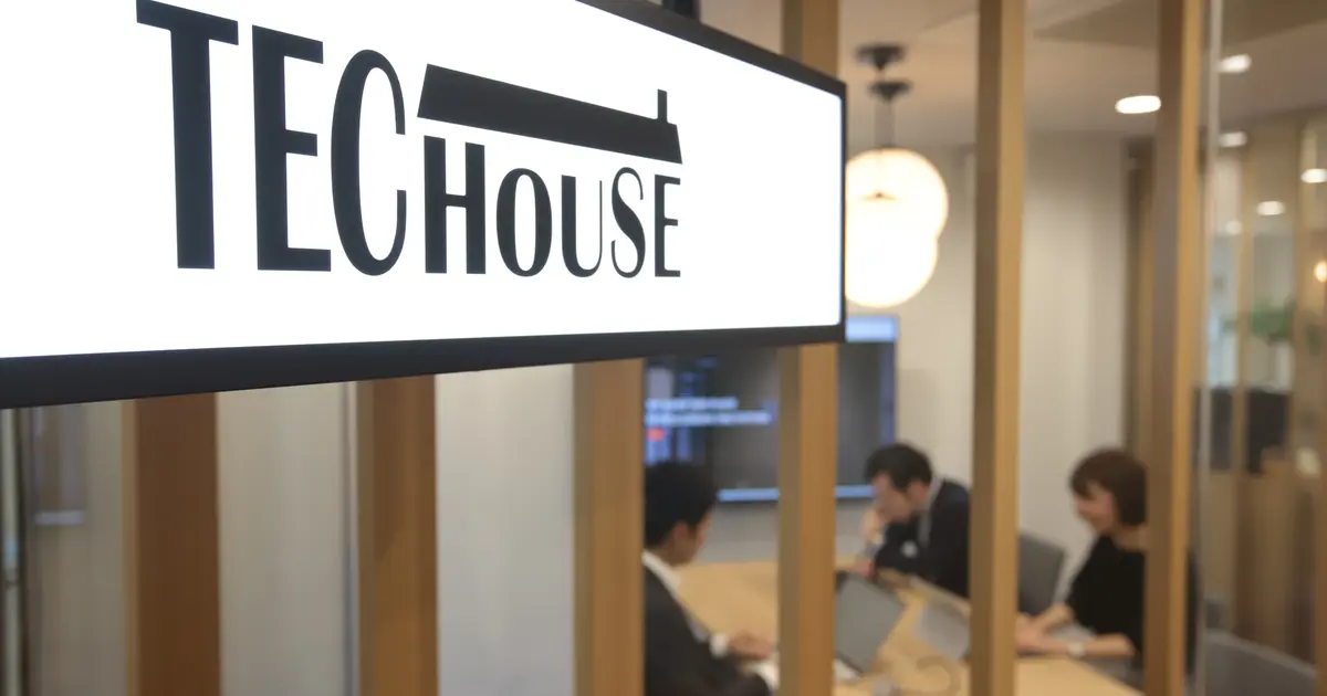 HR×SaaS プロダクトのスクラムチームを牽引するプロダクトオーナー募集 - 株式会社Techouseのプロダクトマネージャーの採用 - Wantedly