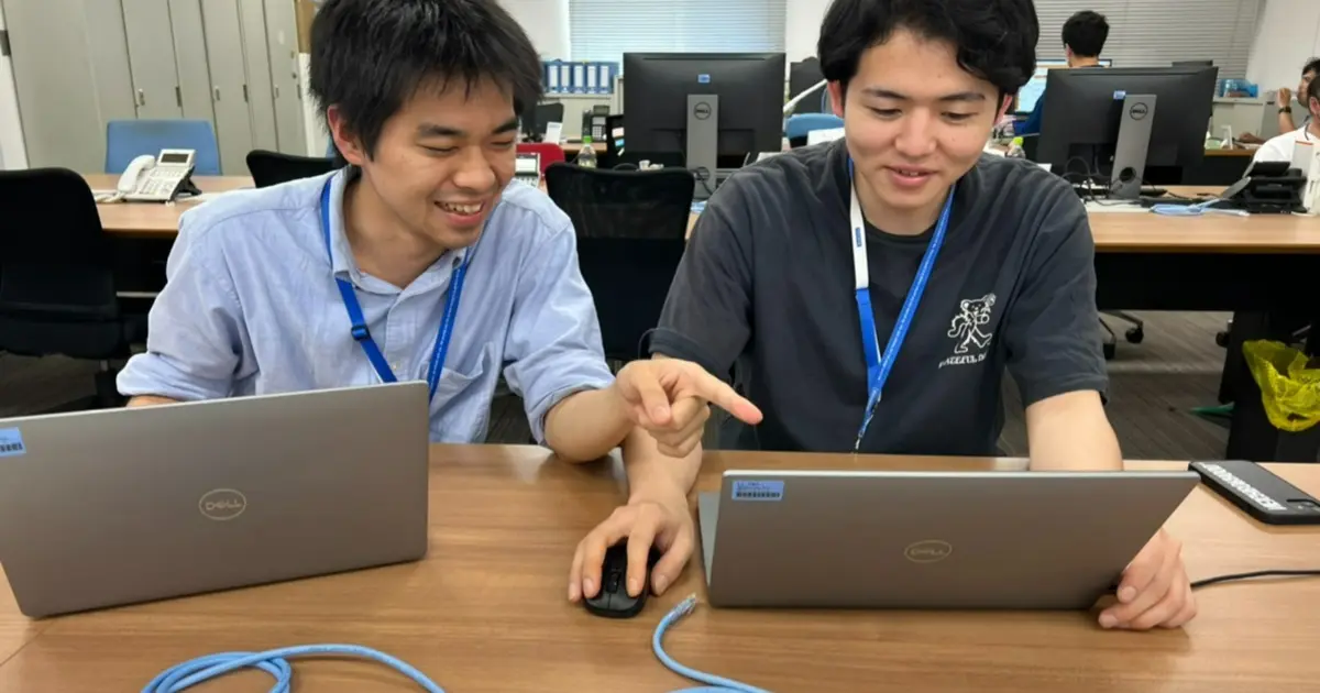 バックオフィスを中心に業務改善できるJavaエンジニアをWanted！ - 株式会社ウェブクルーのWebエンジニアの採用 - Wantedly