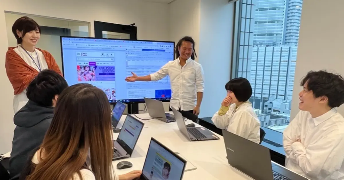 電子コミック・IPコンテンツを国内に広めよう┃既存取引先向けの販促・企画 - 株式会社ウェイブの法人営業の採用 - Wantedly