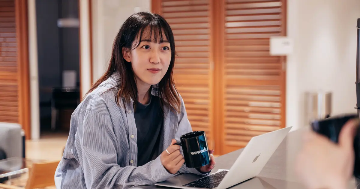 1人目のWebマーケター募集！業界で一番を目指すサービスをグロースさせる！ - 株式会社OliveのWebマーケティングの採用 - Wantedly