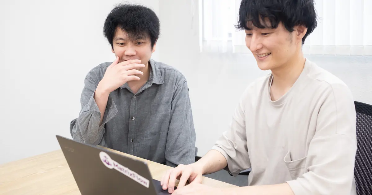 急成長中のAIベンチャー！自社SaaSプロダクトのQAエンジニア募集 - 株式会社MatrixFlowのQAエンジニアの採用 - Wantedly