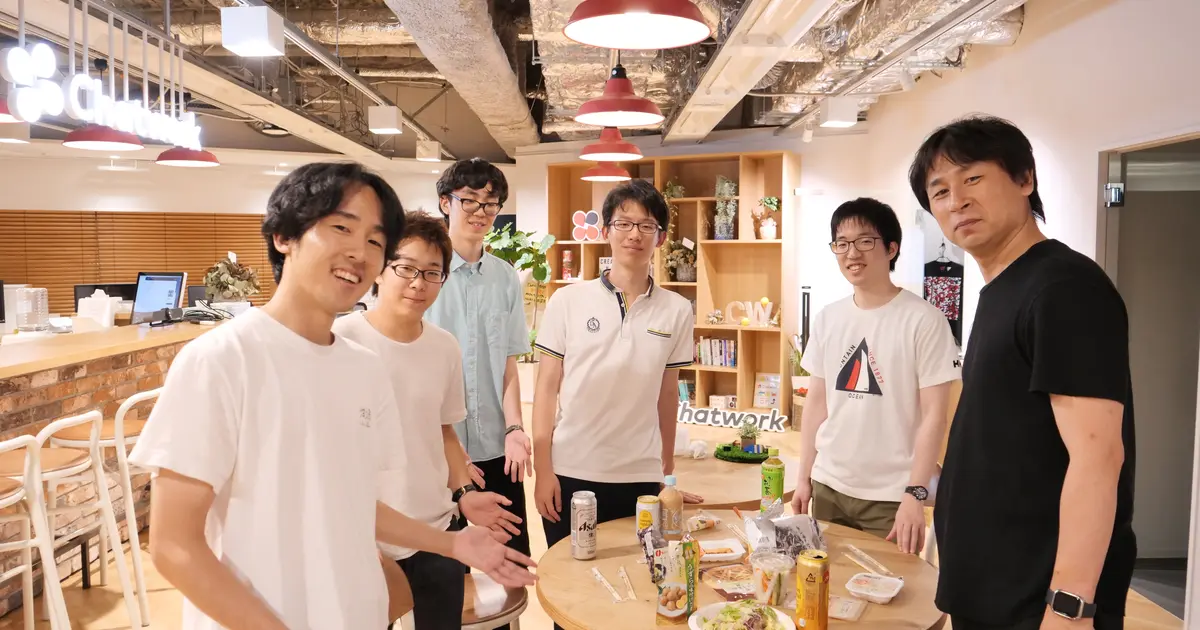 増枠！忘れられない夏、Scalaエンジニアサマーインターンシップ'20 - Chatwork株式会社のWebエンジニアの採用 - Wantedly