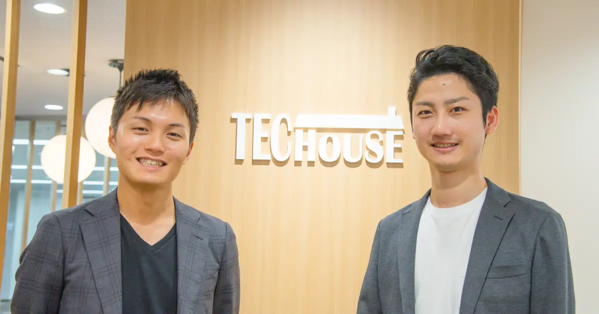 HR関連SaaS事業を運営するベンチャーで1人目の広報＆マーケター募集！ - 株式会社Techouseのコーポレート系の採用 - Wantedly