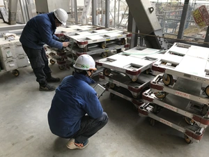 React/SaaS自社プロダクトの開発 - 株式会社ArchのWebエンジニアの採用 - Wantedly