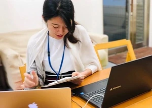 未経験でも大丈夫！挑戦が好きなエンジニアさん！まずは遊びに来てください - 株式会社KnocknoteのWebエンジニアの採用 - Wantedly