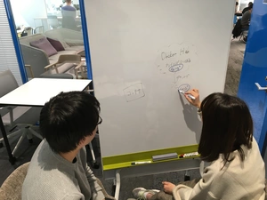 Go、Ruby、Pythonなんでも書ける理想のフルスタックへ！ - 株式会社ストラテジーアンドパートナーのWebエンジニアの採用 - Wantedly