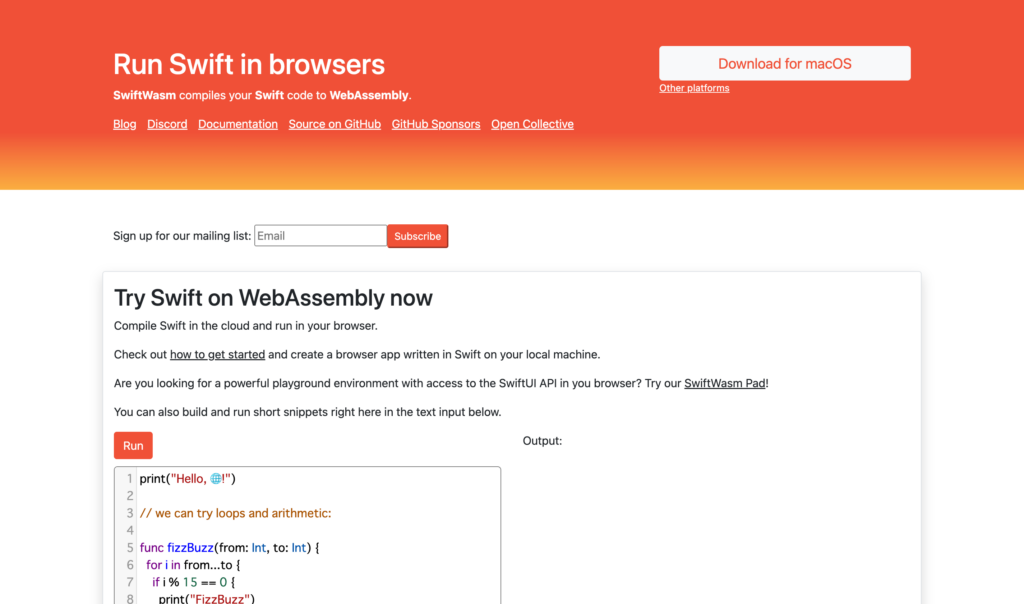 WebAssemblyを使ってJavaScript以外のプログラミング言語をブラウザで実行する | 株式会社Hexabase