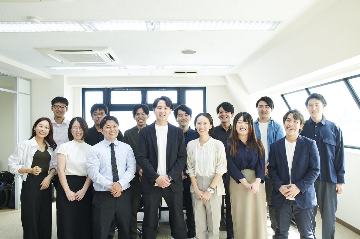 Dexallの入り口｜最初に読んで欲しいストーリー