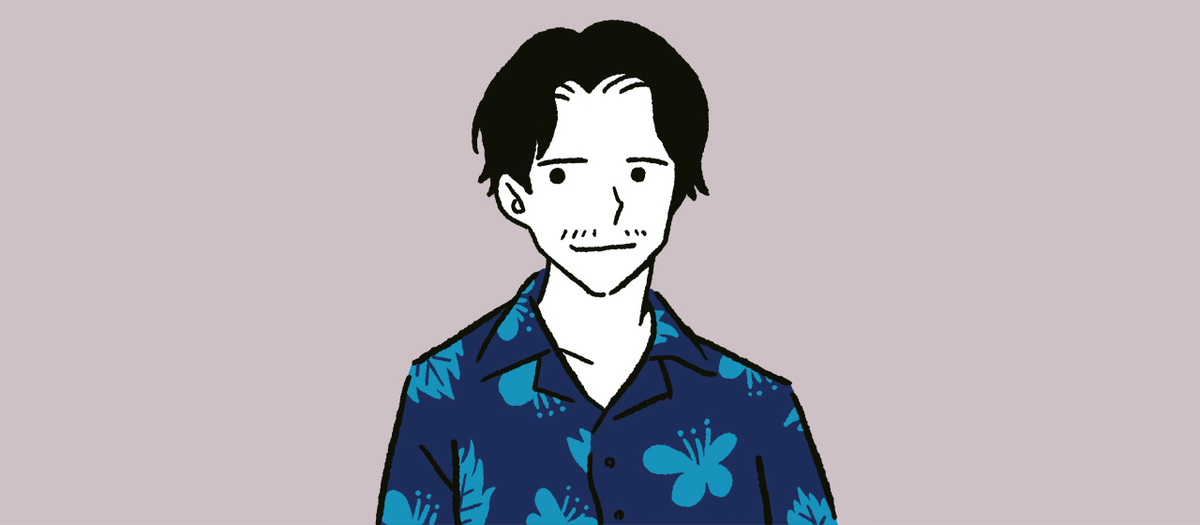 代表インタビュー